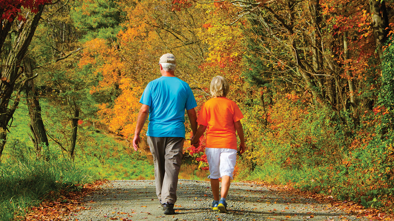 Our Mission - First Community Foundation