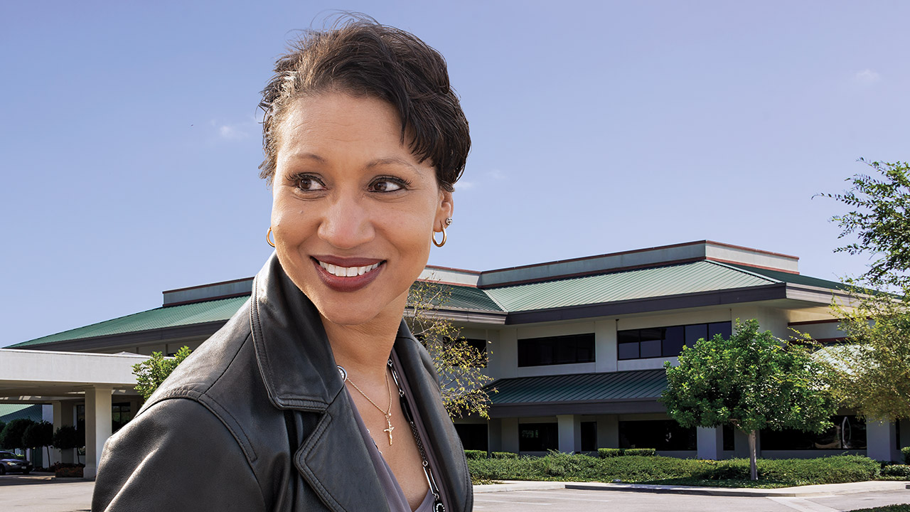 Donor Advised Fund (DAF) - First Community Foundation