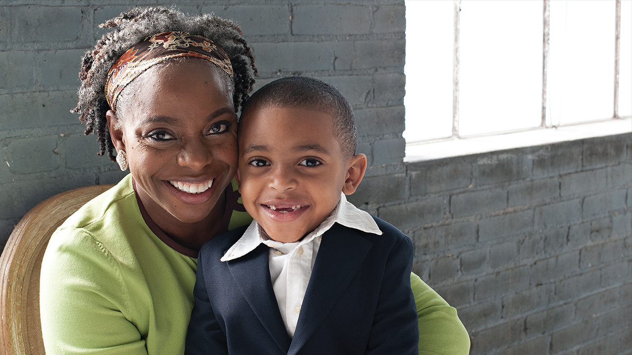 Our Mission - First Community Foundation